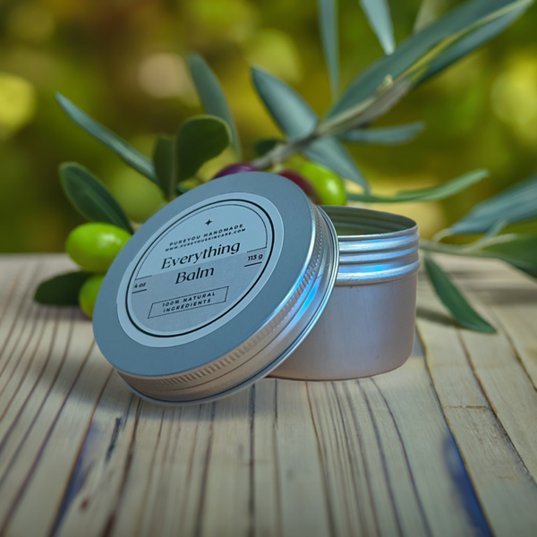 Everything Balm - PureYou Handmade